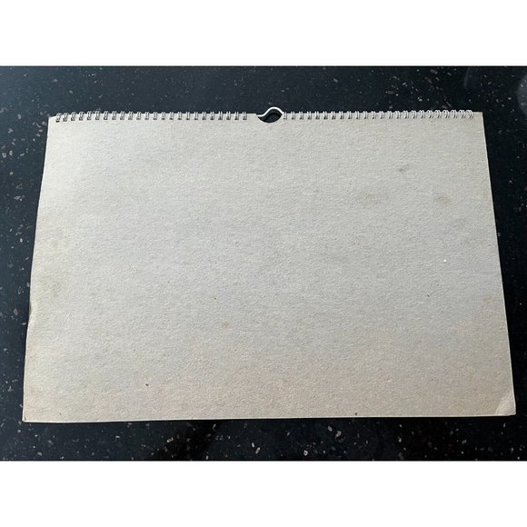 Ferrari | Art | Vintage Ferrari Calendar Vintage 988 Limited Edition 21 ...